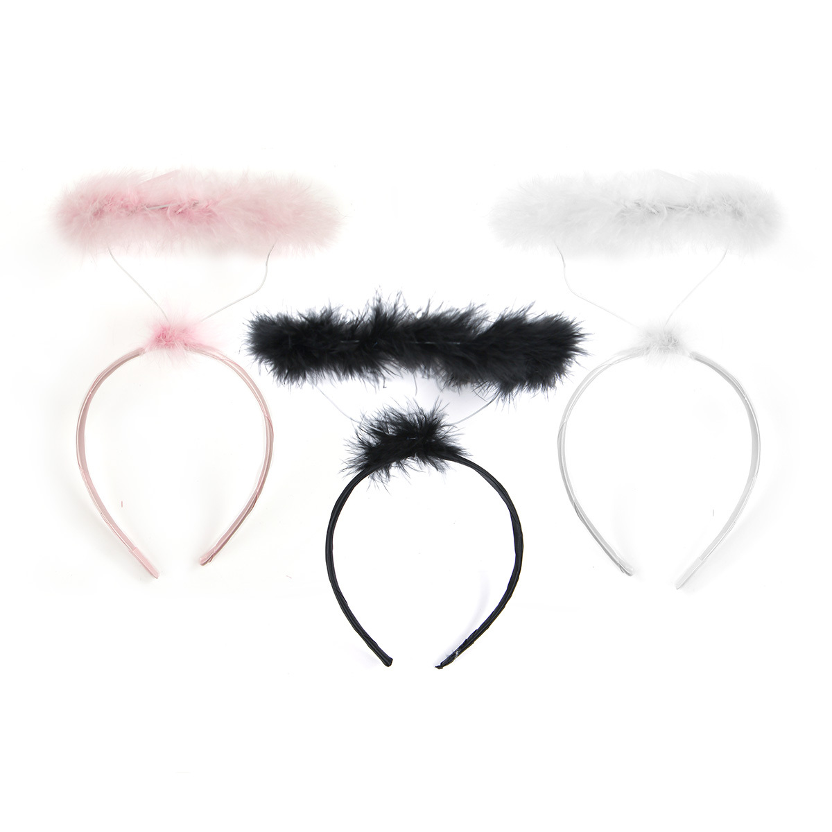 LED Angel Halo | Cybershop