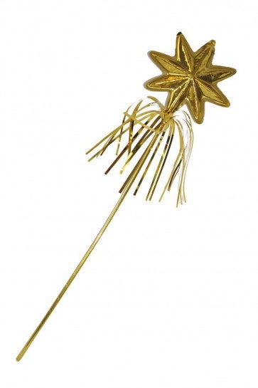 Golden Wand | Cybershop